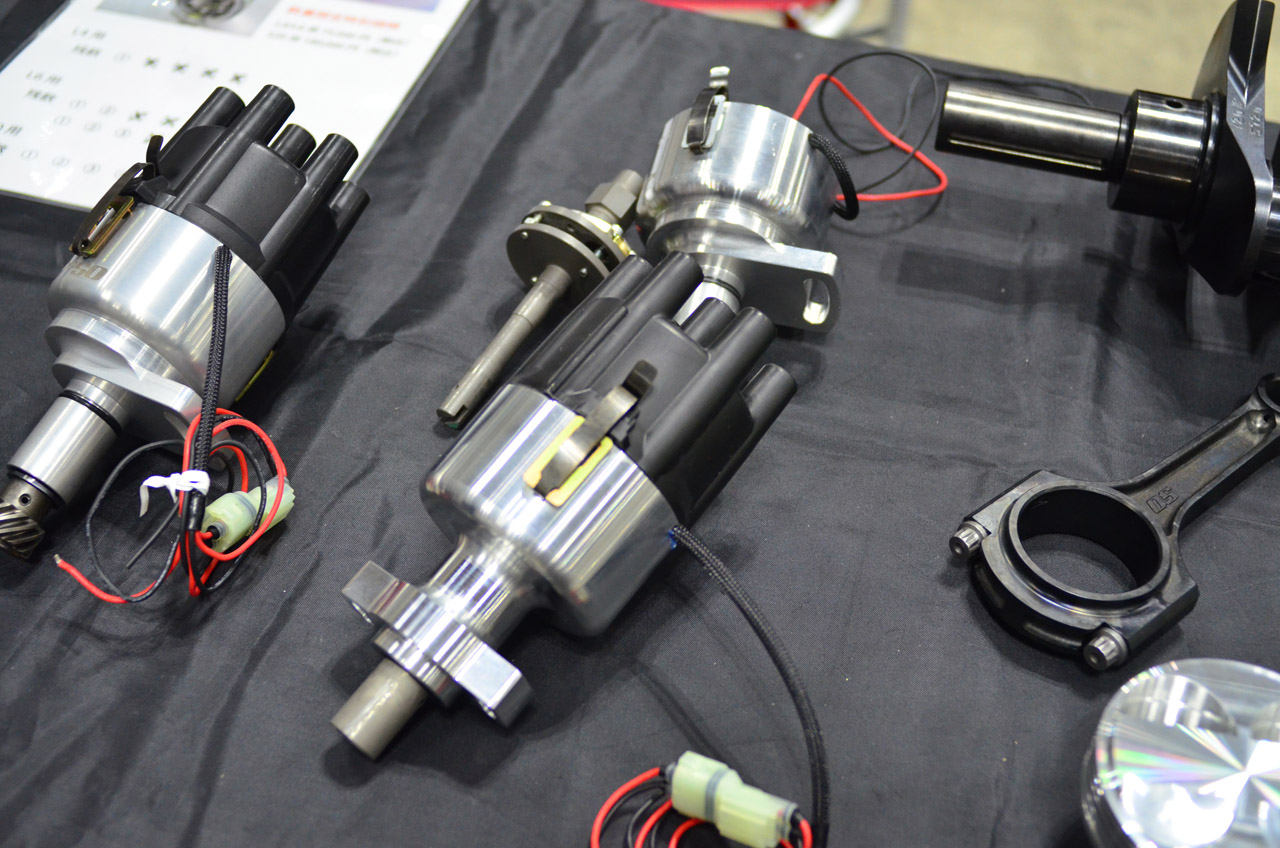 FJ240キット復活！ ノスタルジック2デイズで3セットのみ特別価格で限定販売！｜OS技研 | NostalgicHero [ノスタルジック ...