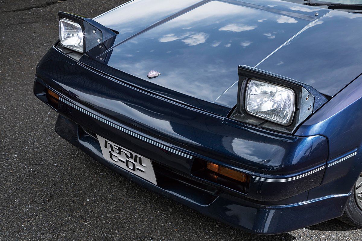 エンジンがどこにあるのか知らなかった！ 初めてのクルマにAW11を選んだオーナー｜「漫画オーバーレブ！」を支えた名車達1 AW11 トヨタ ...