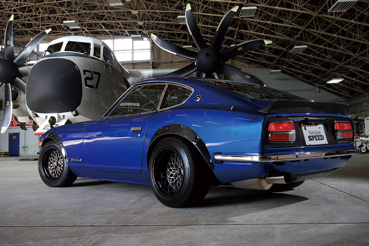 フェアレディZ s30z s30 後期 スターロード 球 ライト｜自動車メーカー別