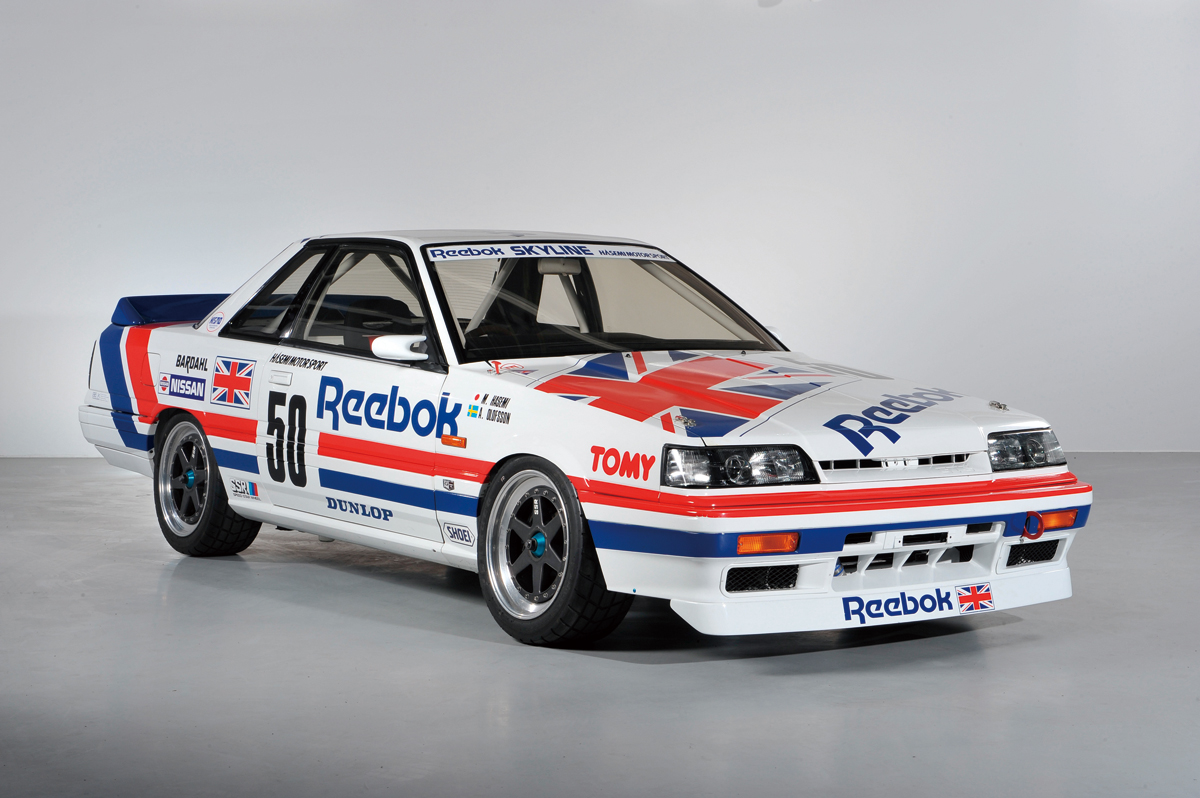 「ニスモ」設立と時を同じくして日産モータースポーツが再始動。Cカー、そしてツーリングカーレースへ｜日産グループAジェネレーション Vol.1 ...