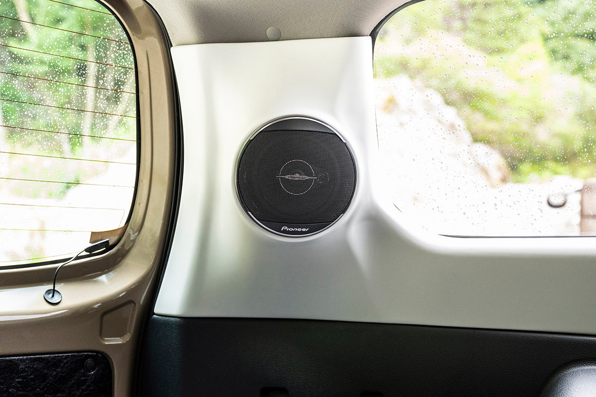 【クロカン顔のプロボックス！】カッコいいカスタムコンプリートカーを手頃な価格でGET!!（プロボックス） | カスタムCAR [カスタムカー] | オールジャンルのカスタムカー大集合｜NOSWEB