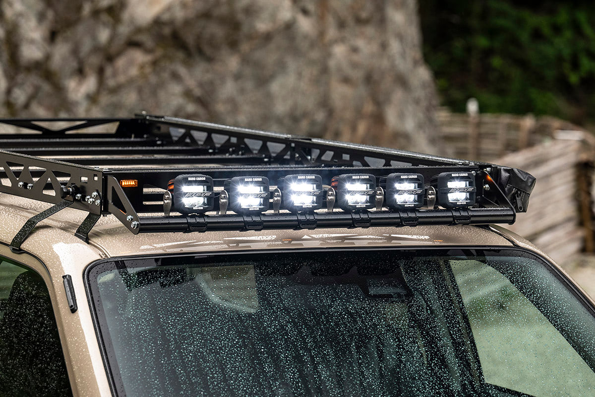 【クロカン顔のプロボックス！】カッコいいカスタムコンプリートカーを手頃な価格でGET!!（プロボックス） | カスタムCAR [カスタムカー] | オールジャンルのカスタムカー大集合｜NOSWEB