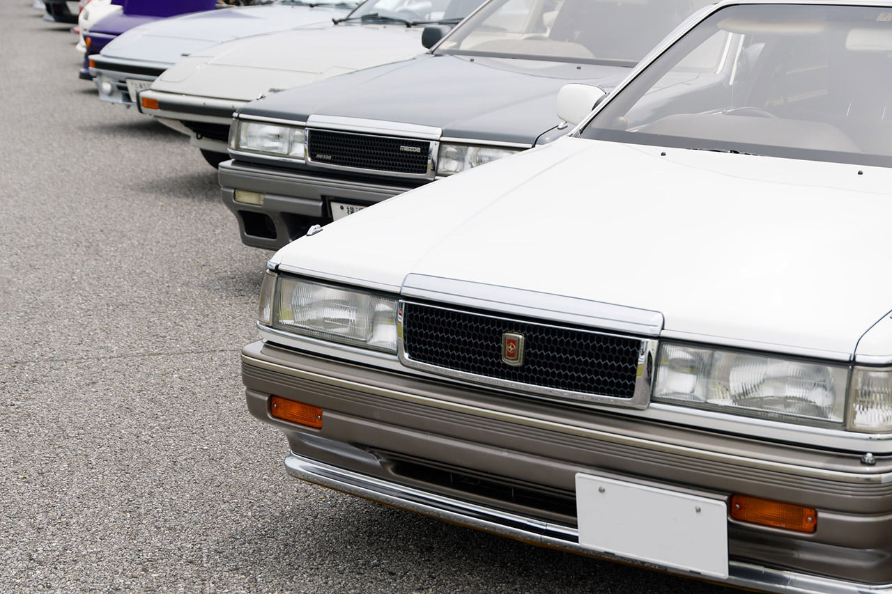 1／151台。5機目のエンジンともに【絆REMT 2025】 | NostalgicHero [ノスタルジックヒーロー] | 日本の旧車Web ...