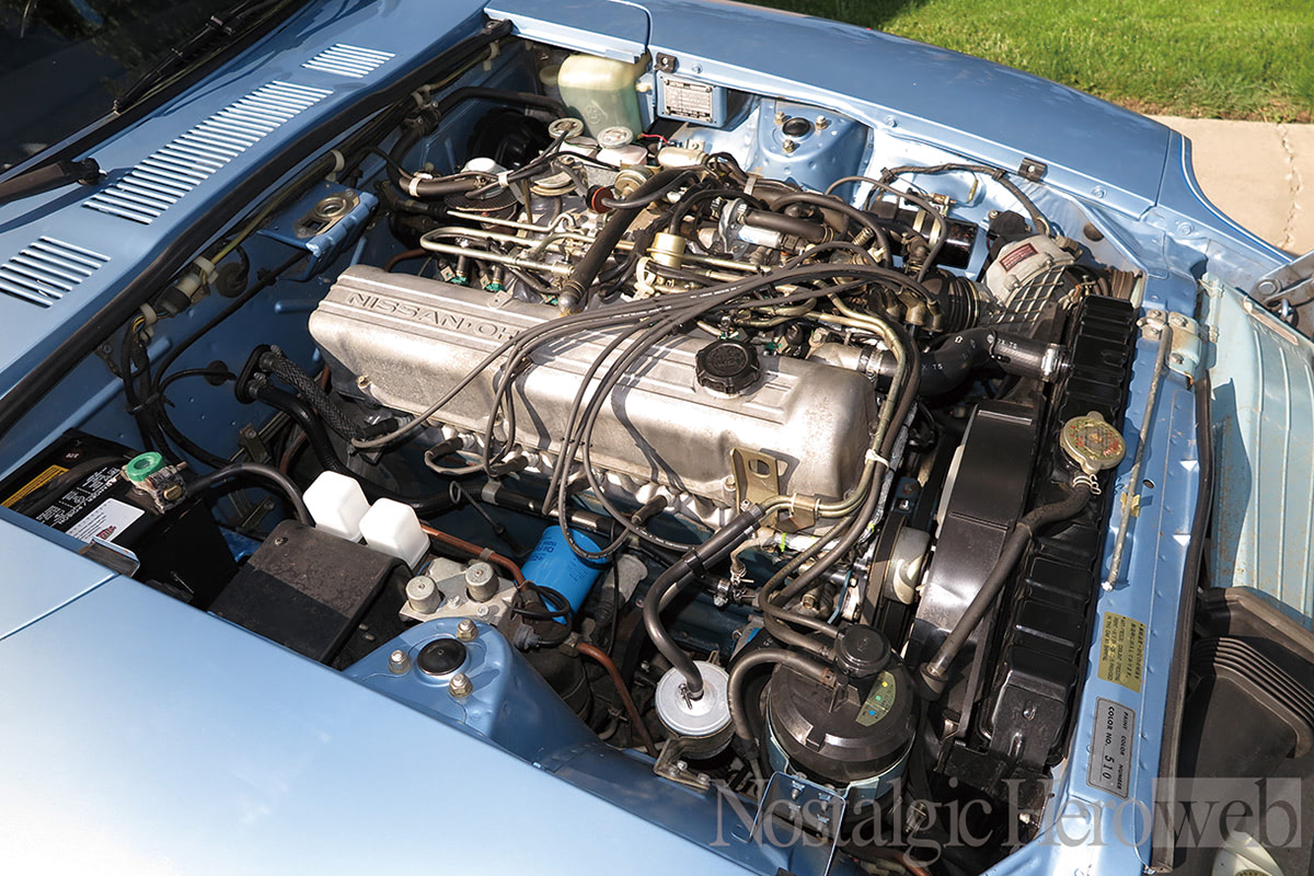 「命の次に大切なものとは？」ダットサン280Zと衝撃的な出合いを果たした女性オーナー｜アメリカ発！ニッポン旧車の楽しみ方 第63回 | NostalgicHero [ノスタルジックヒーロー ...