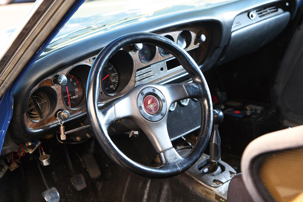 25年間開封せずに置いておいた152Eのパーツたちを使ってエンジンを組み立てる｜1973年式 トヨタ セリカST Vol.3 ...