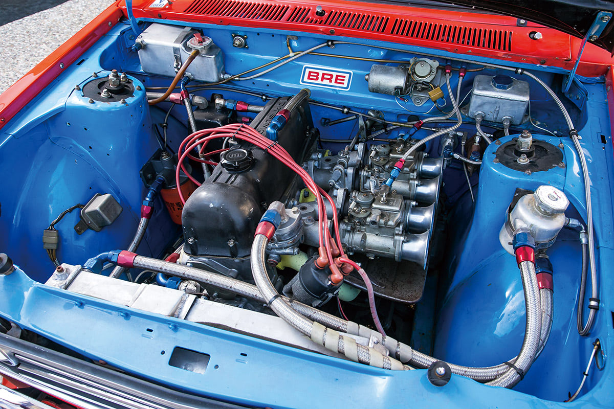 BREがダットサンで成し遂げたこと【3】ピート・ブロック氏 int.｜BRE ダットサン 510｜甘美なる510マニアの世界 ...