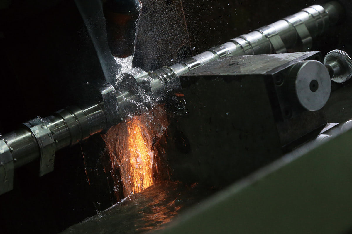 レーシングエンジン級のパーツ精度が、TC24-B1Zの性能を引き出す！ | NostalgicHero [ノスタルジックヒーロー] | 日本の ...