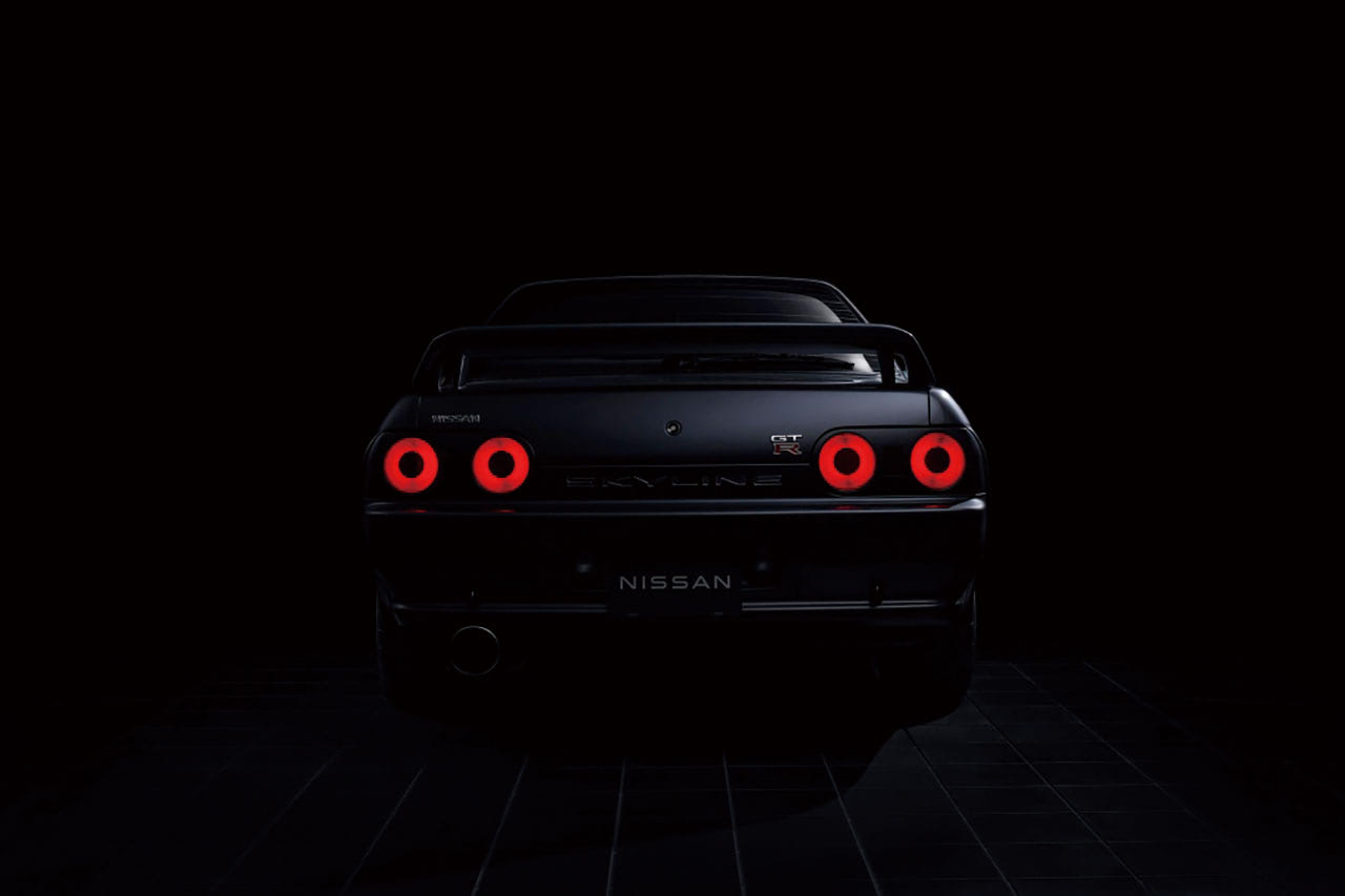 BNR32をEV化！ 日産がR32 スカイラインGT-Rをベースに最新の電動化技術を織り込んだ電気自動車の製作を開始 | NostalgicHero [ノスタルジックヒーロー] | 日本の旧車 ...
