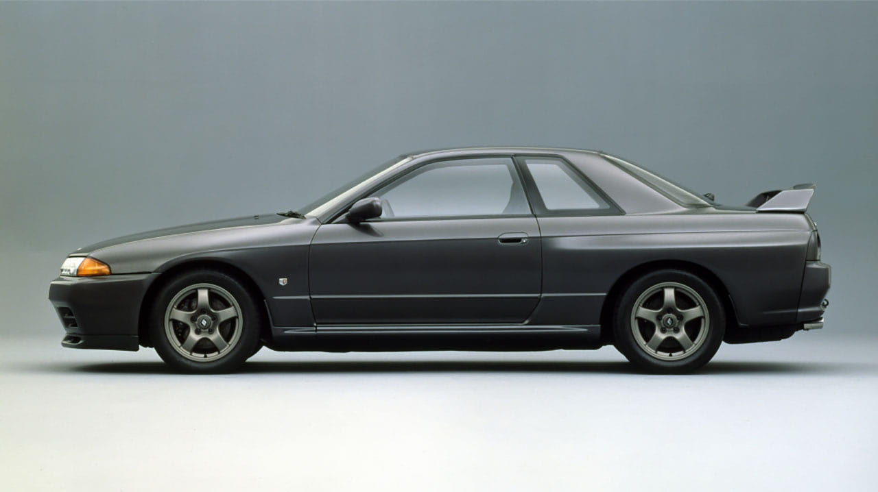 BNR32をEV化！ 日産がR32 スカイラインGT-Rをベースに最新の電動化技術を織り込んだ電気自動車の製作を開始 | NostalgicHero [ノスタルジックヒーロー] | 日本の旧車 ...