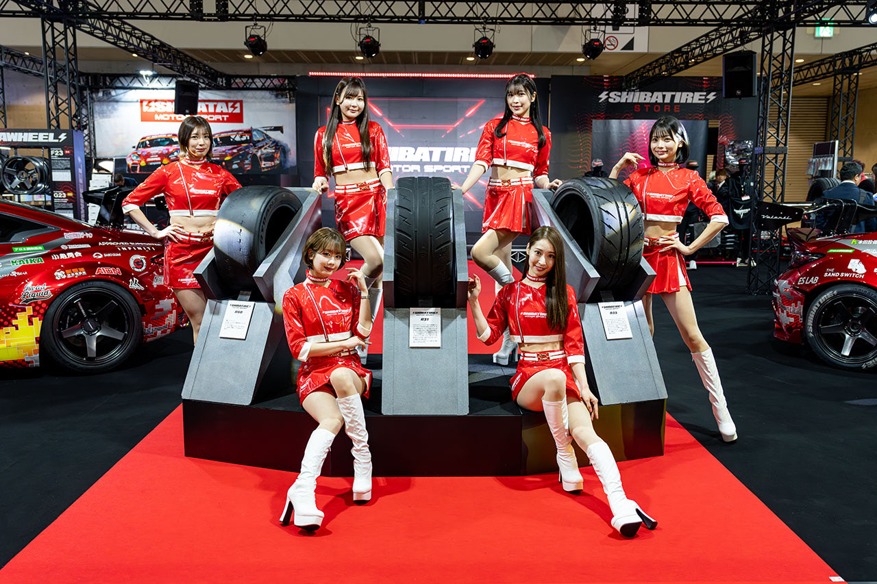 【シバタイヤ×Nosweb.jp】ノスヒロ年間購読券が当たる特別なコラボが開催中！ シバタイヤを買って豪華プレゼントに応募しよう！ | NostalgicHero [ノスタルジックヒーロー ...