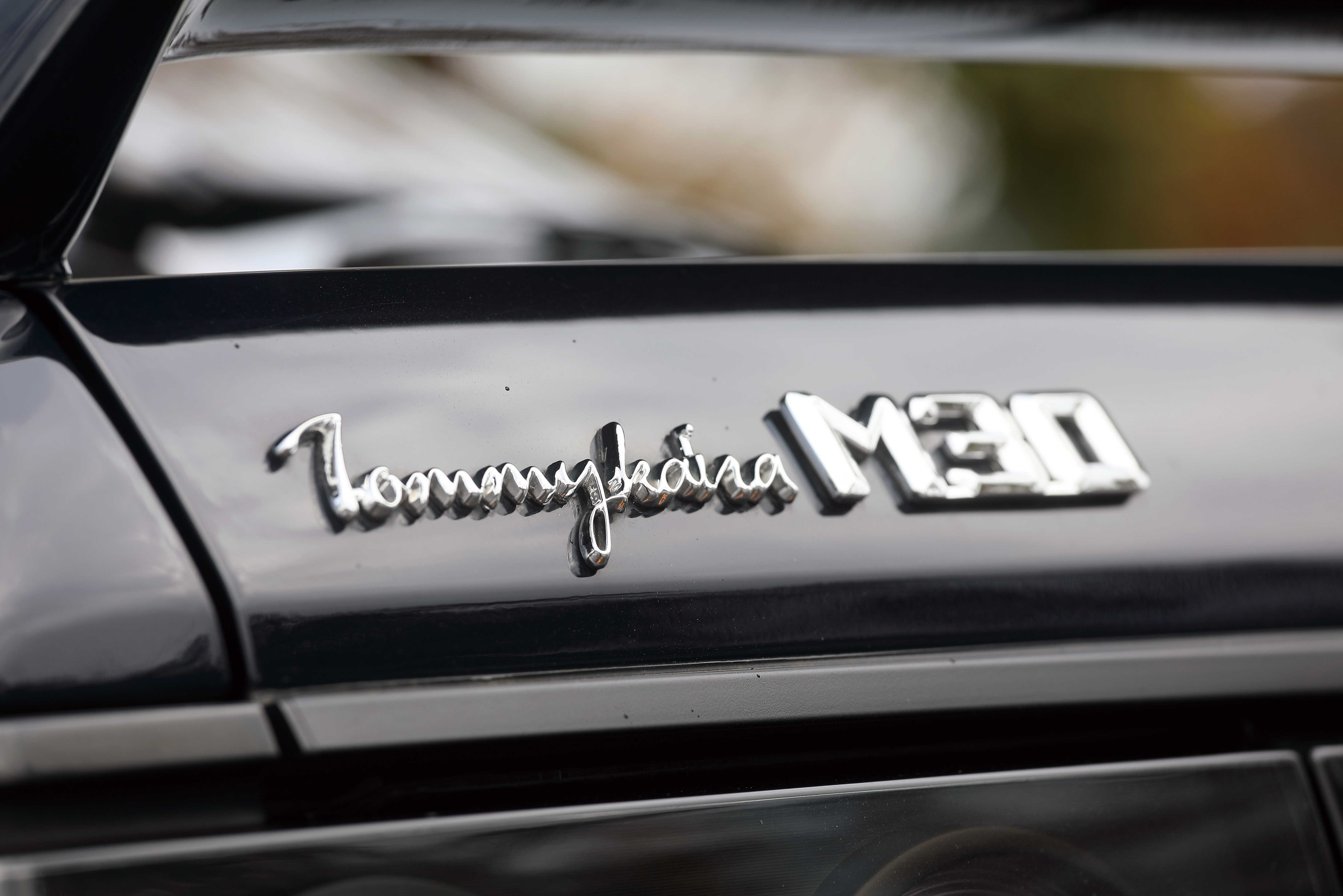 トミーカイラが生んだR31【3】約10年前に手放した同じ個体に巡りあい購入｜HR31改 トミーカイラ M30 | NostalgicHero ...