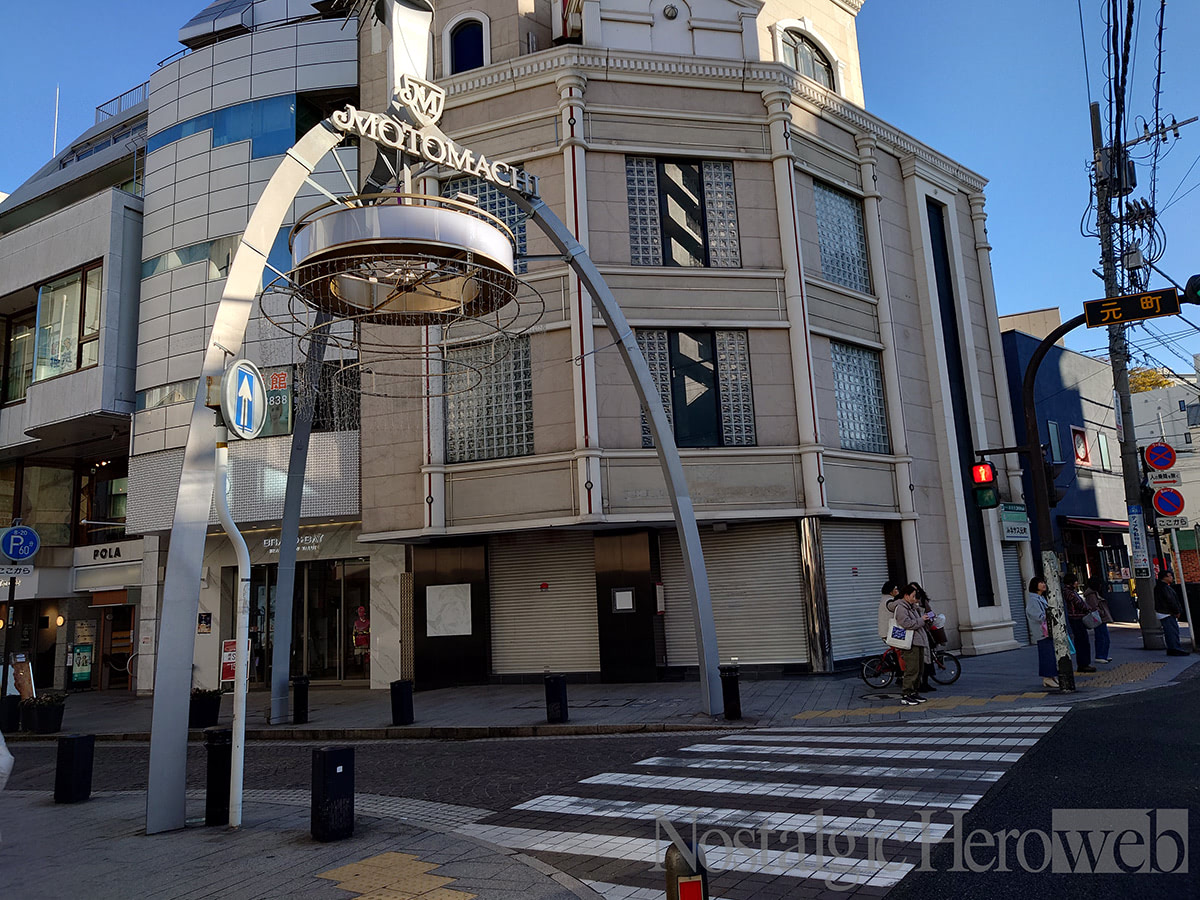 N2d開催直前！！ トヨタ2000GTやカウンタック、戦前のダットサンが横浜・元町をパレード 「Nostalgic 2days 2025」プレイベントを開催 | NostalgicHero ...