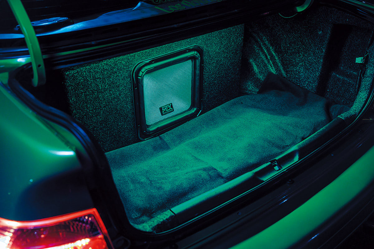 【やっぱり、“スポコン”カッケェー!! >>02】スポコンひと筋15年！ 令和になっても進化を続ける円熟のシビッククーペ（EJ1）降臨 | カスタムCAR [カスタムカー] | オールジャンル ...