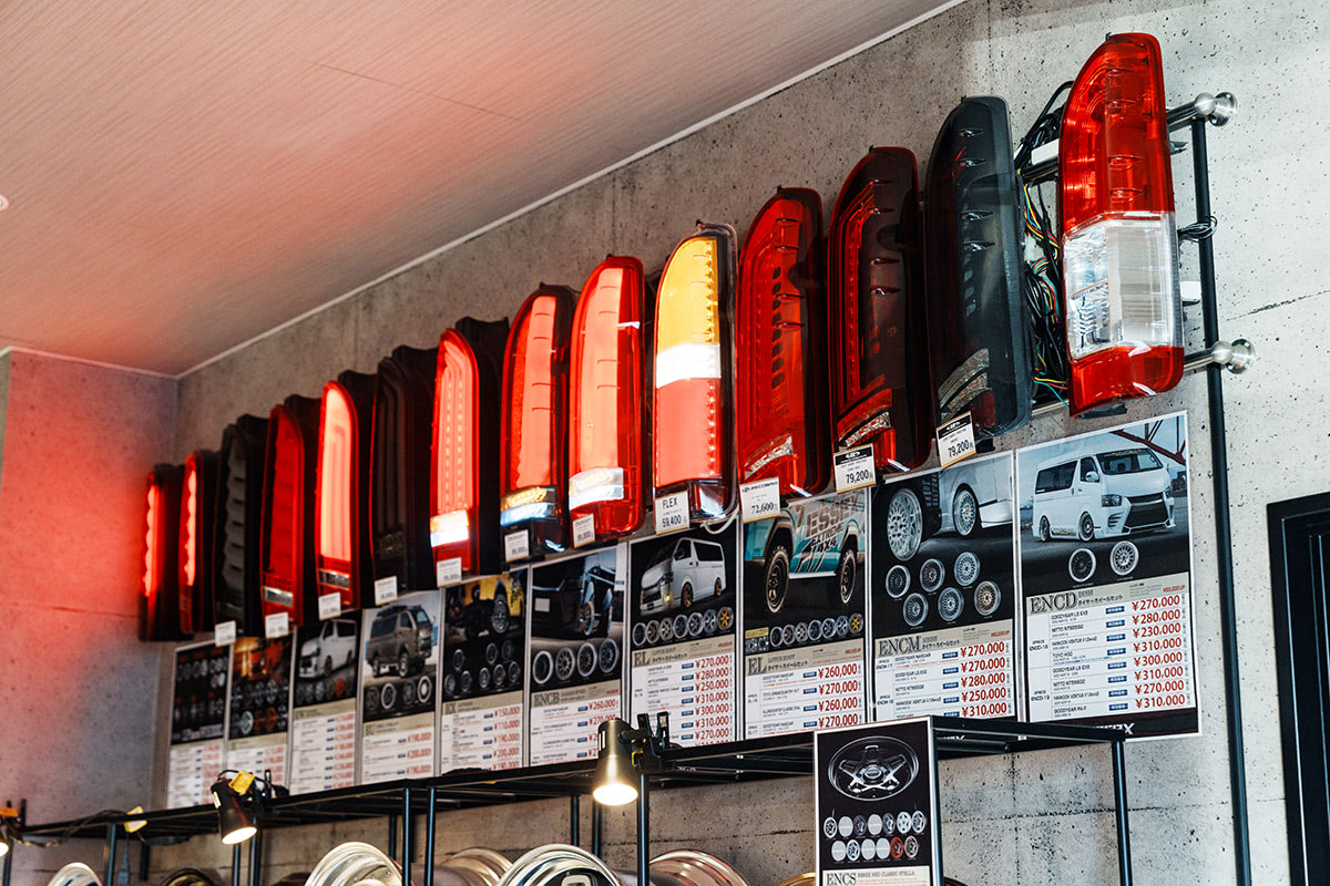 【ハイエース＆キャラバンカスタムのミカタ!!】CRS横浜店 | カスタムCAR [カスタムカー] | オールジャンルのカスタムカー大集合｜NOSWEB