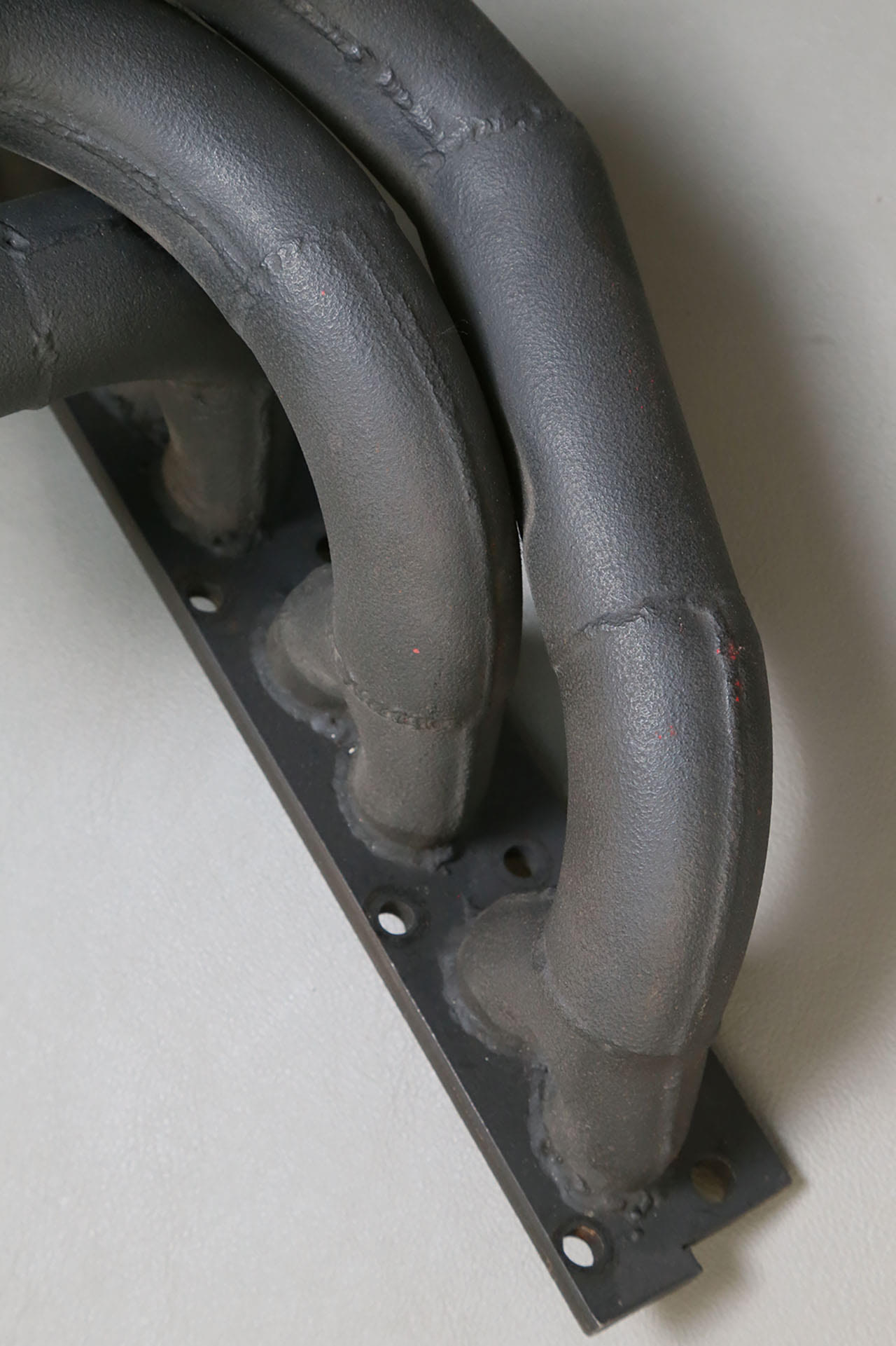 現存する元祖TC16-MA1のタコ足をベースに新たに製作！｜トミタクガレージ再生プロジェクト＃04 | NostalgicHero ...