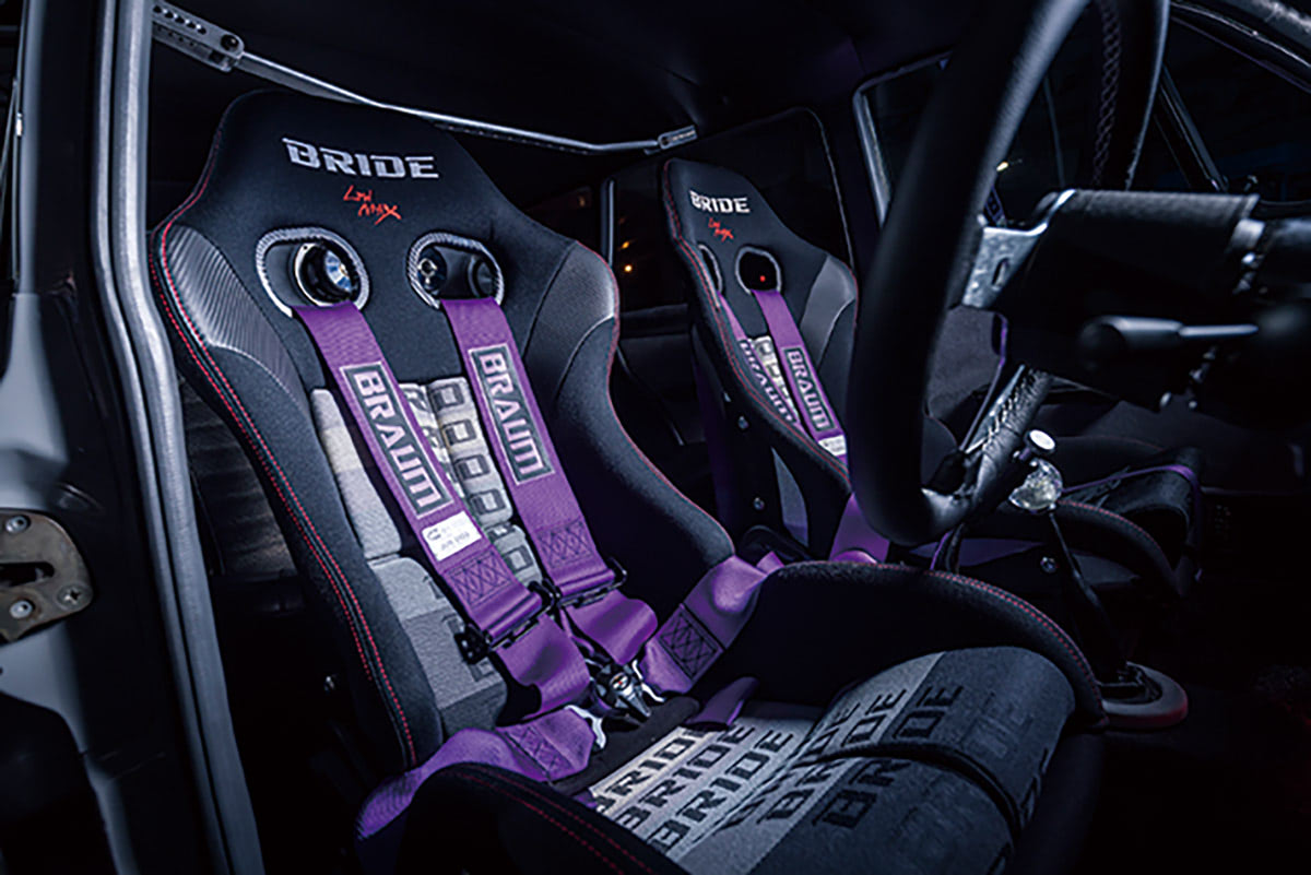 【ロングノーズのハコスカバンですと〜!?】セダンGTにバンのリアデッキをドッキングしちゃったセオリーガン無視のVAN化けスカイライン | カスタムCAR [カスタムカー] | オールジャンルの ...