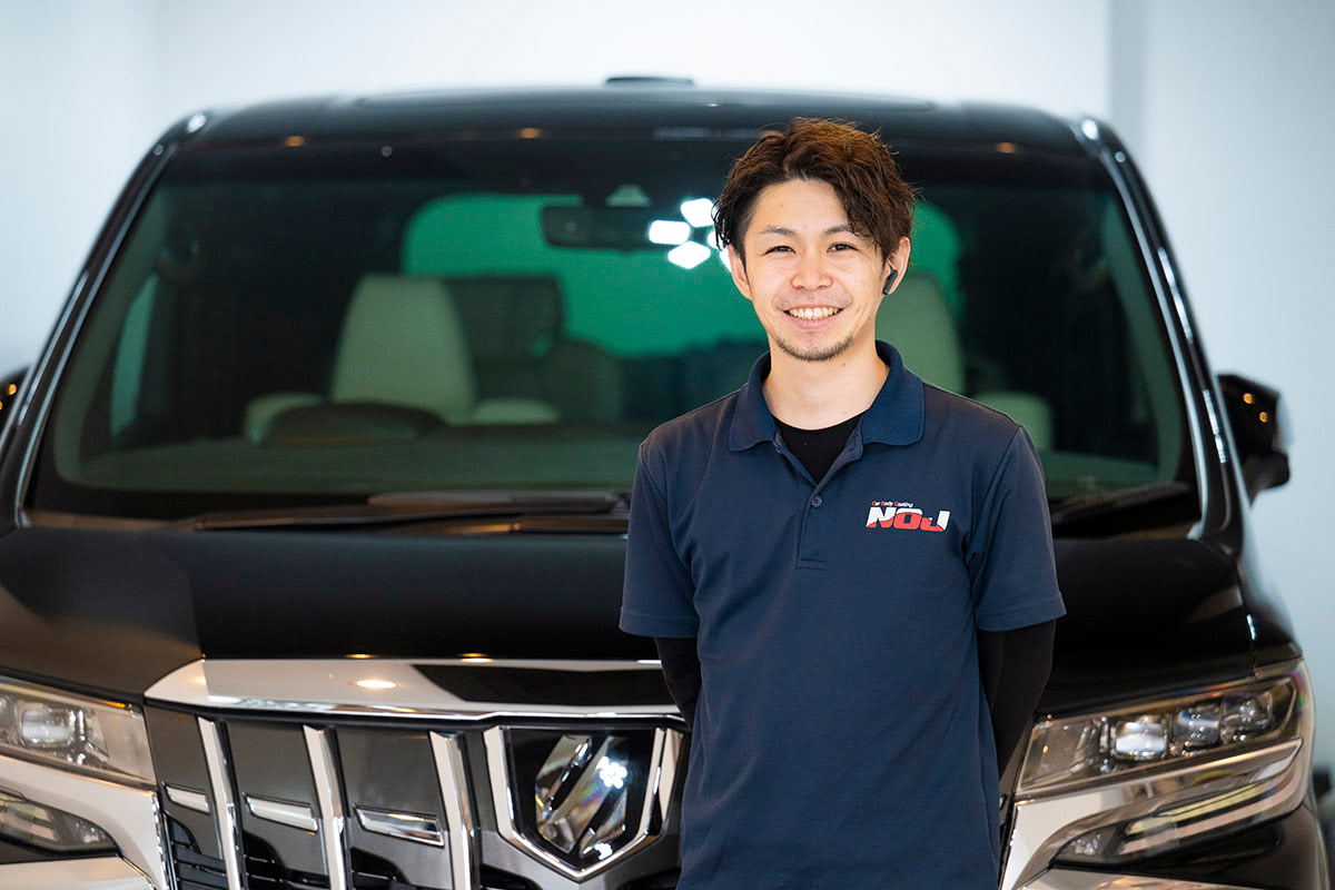 【コーティングの大革命!?】無料メンテナンスを実施する日本最大の磨きのプロ集団！ | カスタムCAR [カスタムカー] | オールジャンルの ...