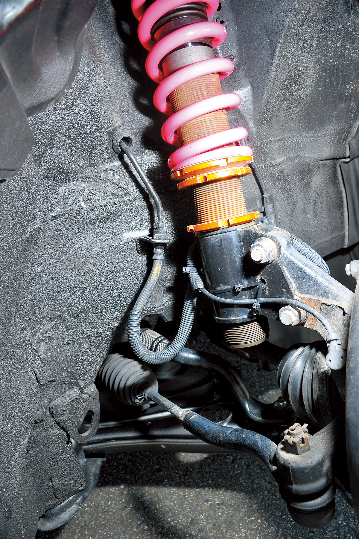 【ホイールは当時モノ!!】独ブランドの年代ものホイールとドシャコタンでフィニッシュ！ スタイリッシュな仕上がりで魅せるサクシードワゴン | カスタムCAR [カスタムカー] | オールジャンル ...